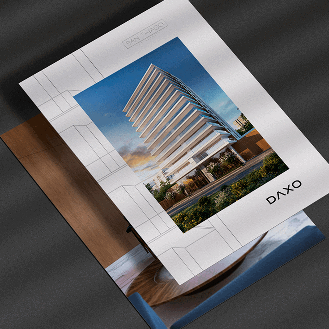 Daxo - Mega Comunicação Estratégica